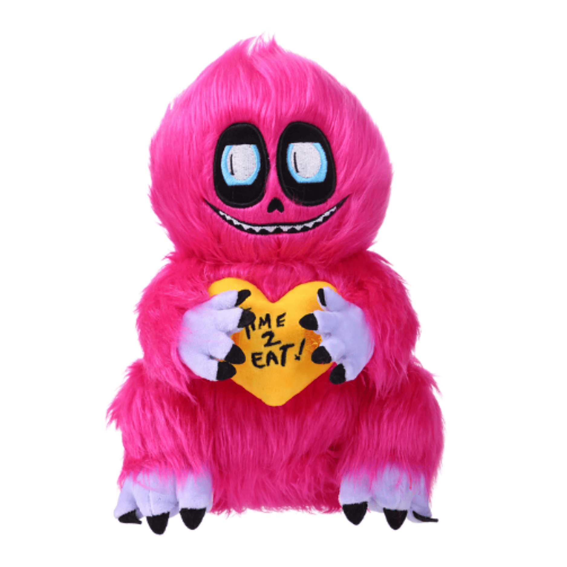 Gus Fink Plush – Gimme Swag