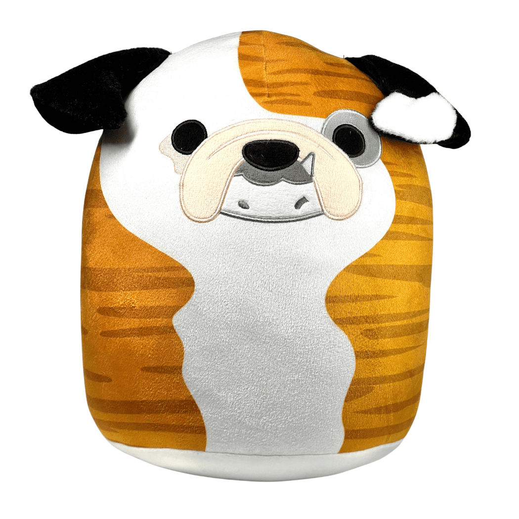 Reuben Cuddly Plush – Gimme Swag