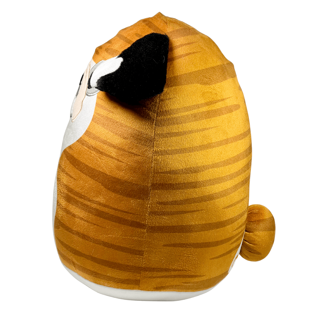 Reuben Cuddly Plush – Gimme Swag