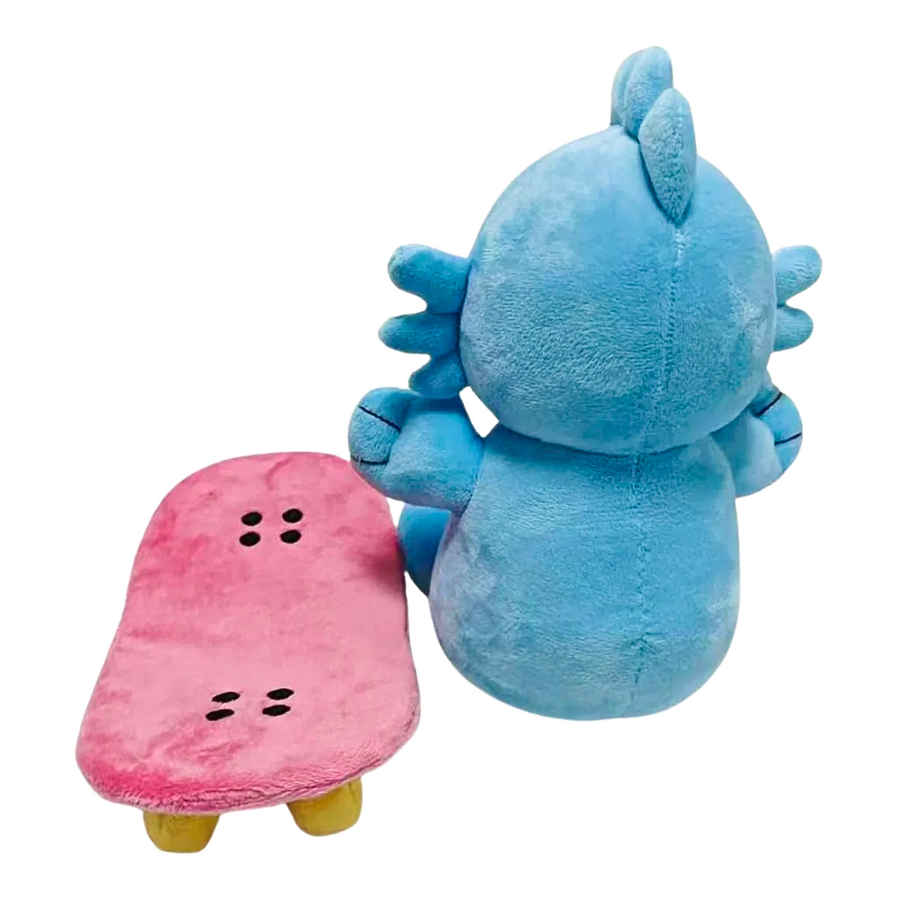 Shrimpy Plush – Gimme Swag