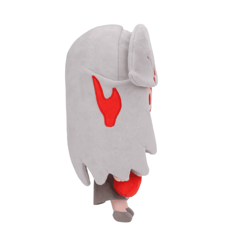My Ghost Friend: Susie Standing With Ketchup Plush – Gimme Swag