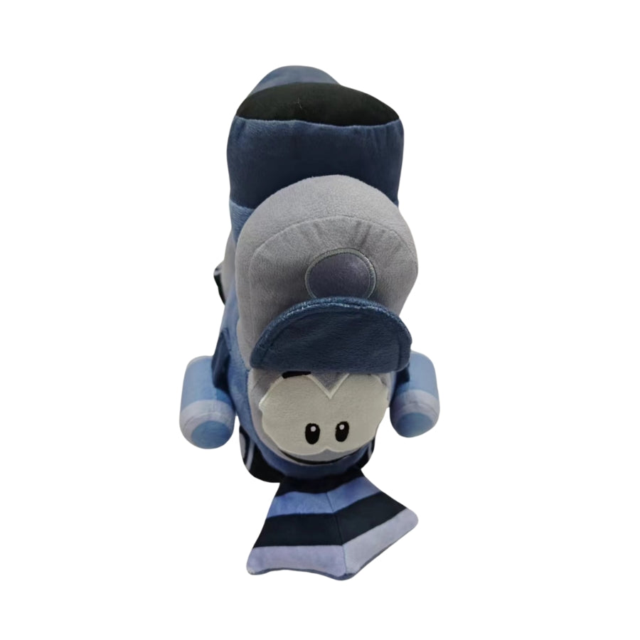The Brave Locomotive Plush – Gimme Swag