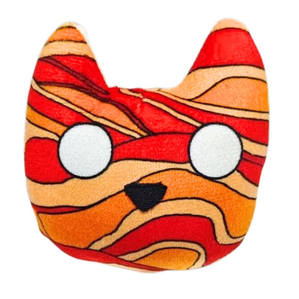 The Last Bacon Keychain – Gimme Swag