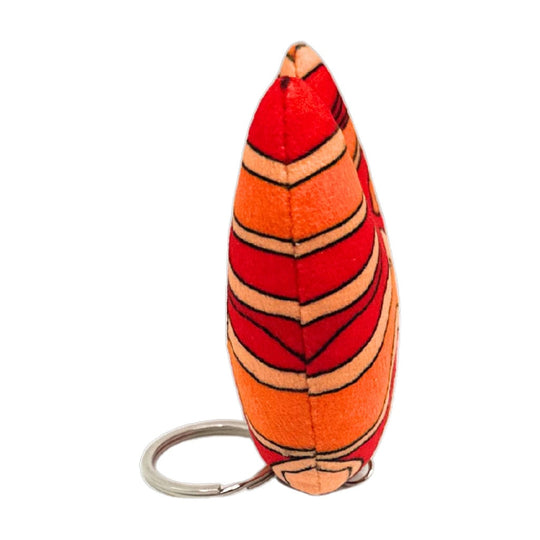 The Last Bacon Keychain – Gimme Swag