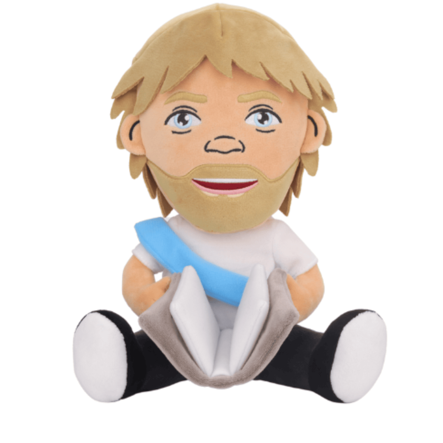 The Mythology Guy Plush – Gimme Swag