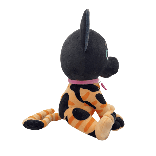 Venus The Two Face Cat Plush – Gimme Swag