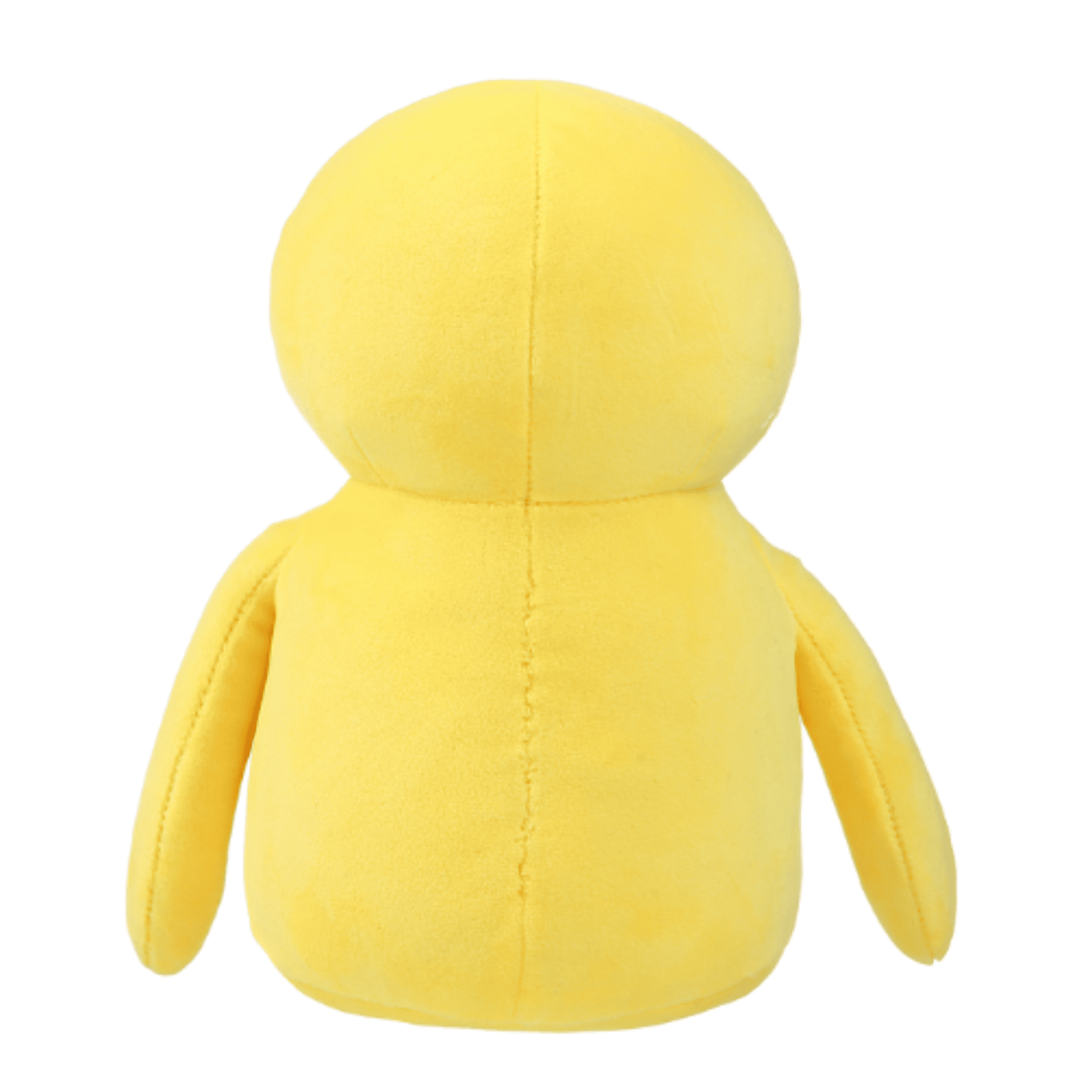 Yellow Guy Plush – Gimme Swag