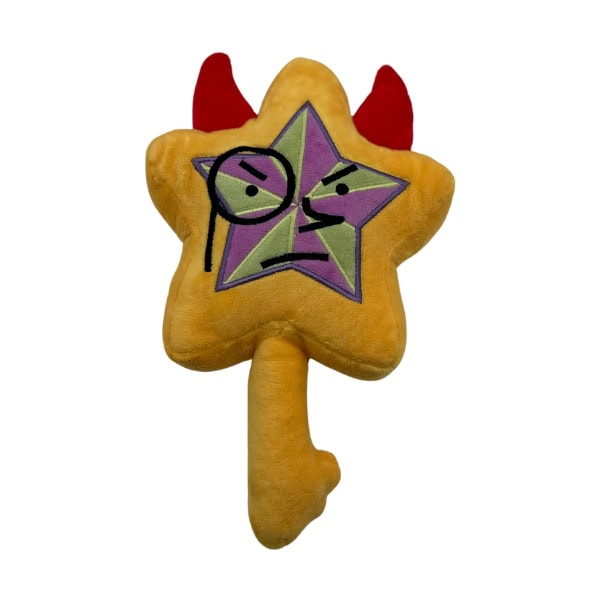 CMeecraft Gaming Plush – Gimme Swag