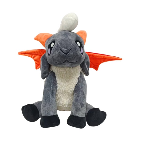 Dragonsheep Plush – Gimme Swag