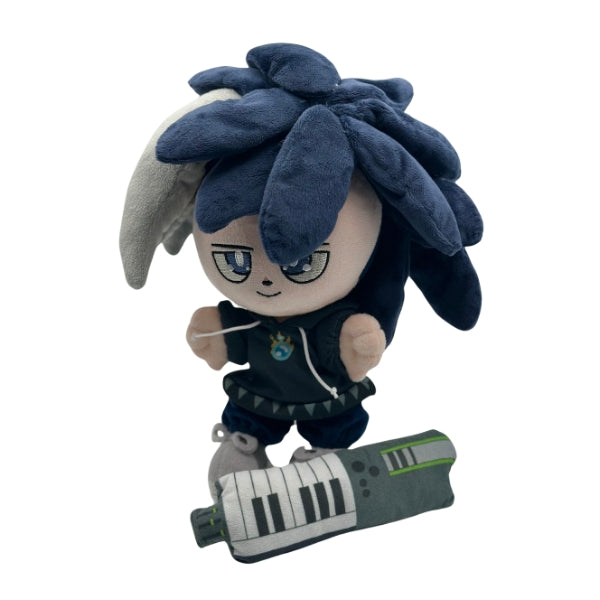 Waterflame Plush – Gimme Swag