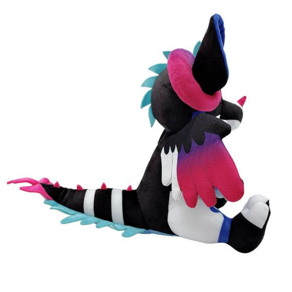 Stellar The Dutchie Plush – Gimme Swag