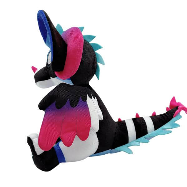 Stellar The Dutchie Plush – Gimme Swag