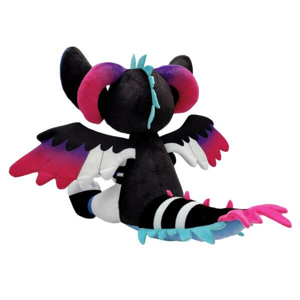 Stellar The Dutchie Plush – Gimme Swag