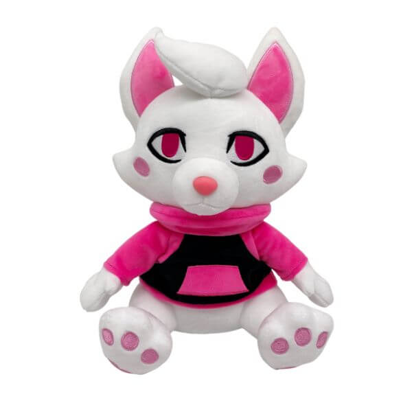 Draikinator Plush – Gimme Swag