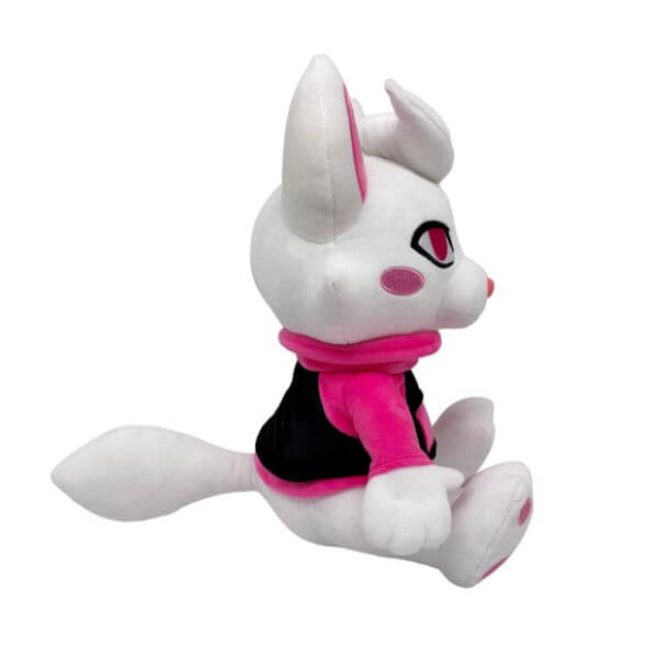 Draikinator Plush – Gimme Swag