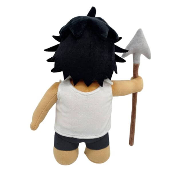 Fernando Plush – Gimme Swag