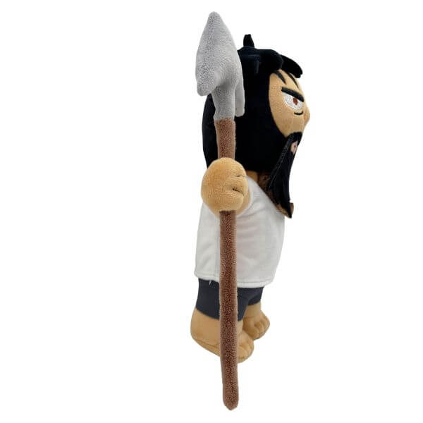 Fernando Plush – Gimme Swag