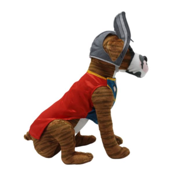 JayShockBlast Plush – Gimme Swag