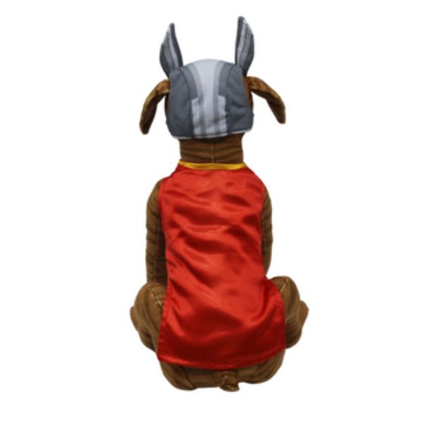 JayShockBlast Plush – Gimme Swag