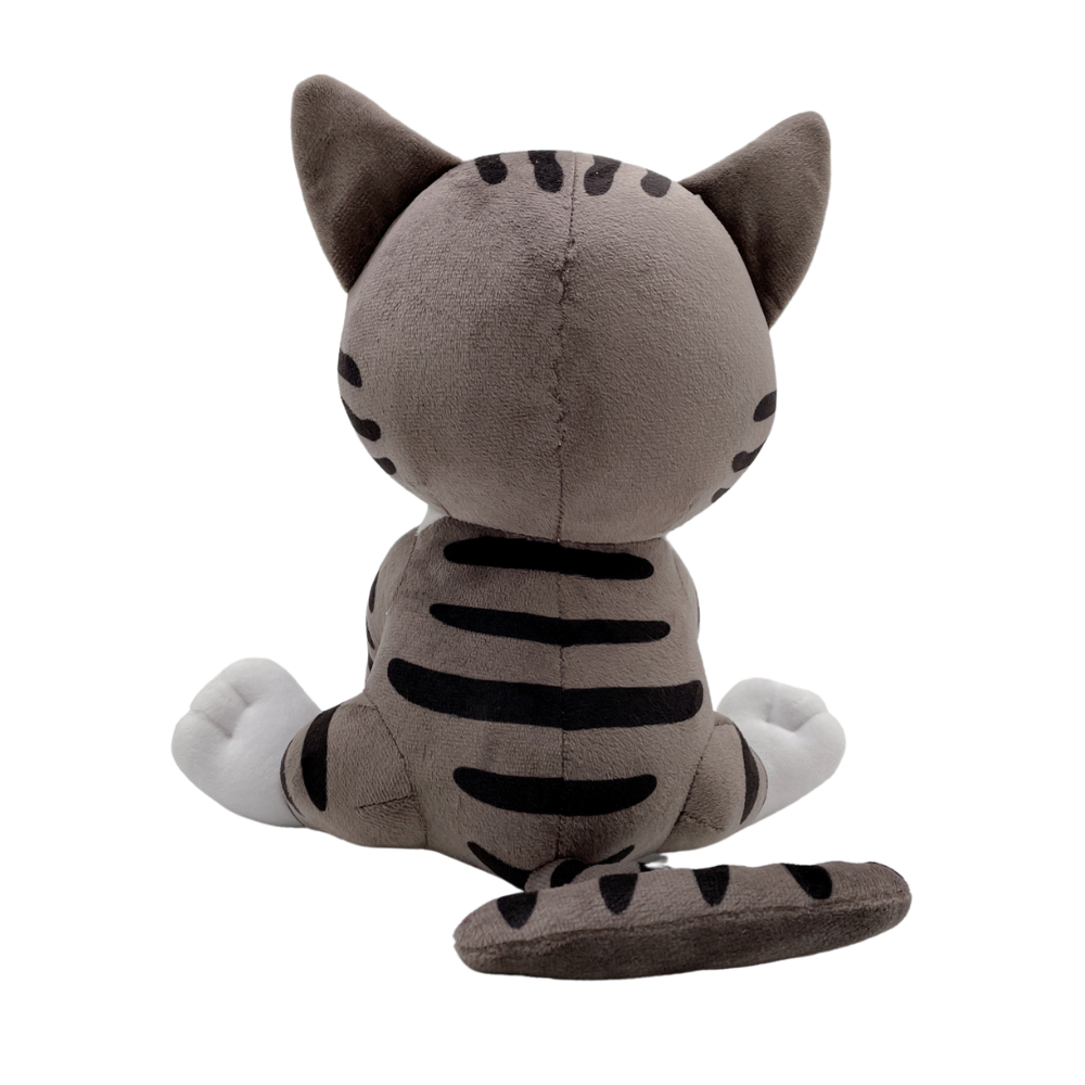 Mittens "The Comedy Cat" Plush – Gimme Swag