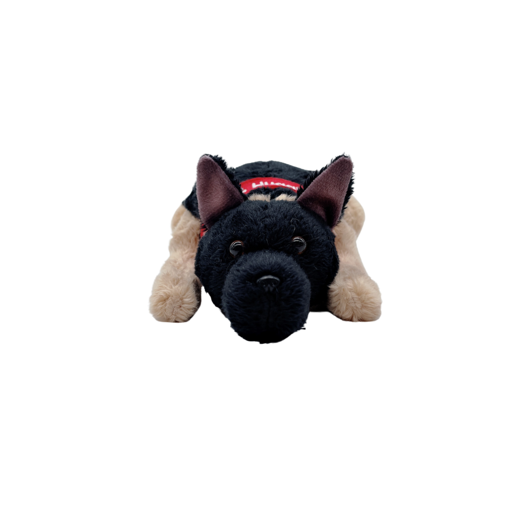 Moose The Legend Plush – Gimme Swag