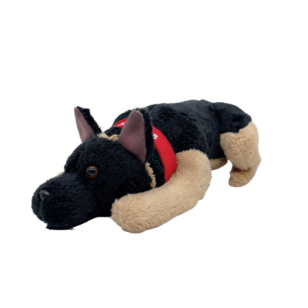 Moose The Legend Plush – Gimme Swag