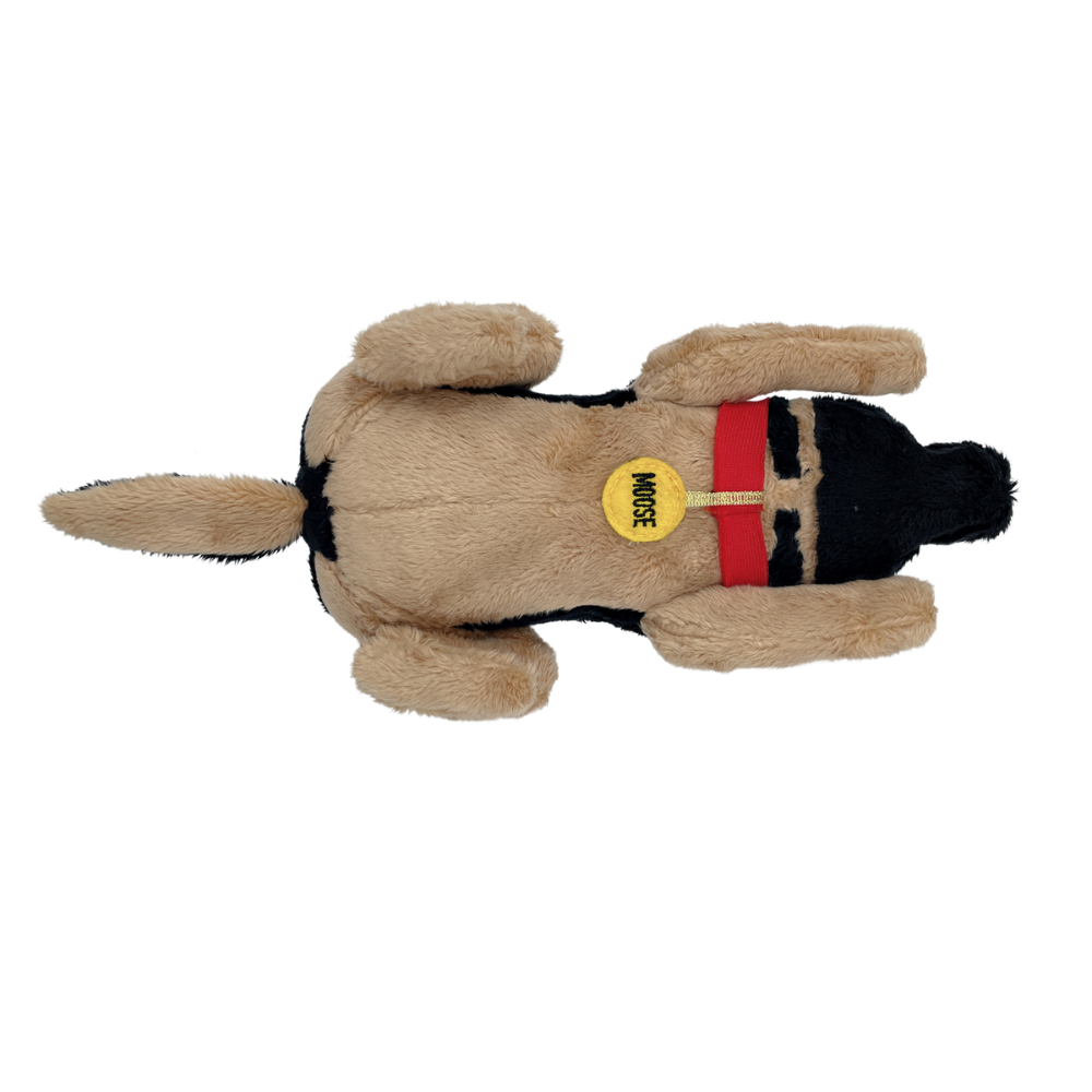 Moose The Legend Plush – Gimme Swag
