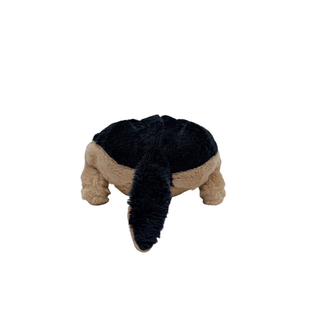 Moose The Legend Plush – Gimme Swag