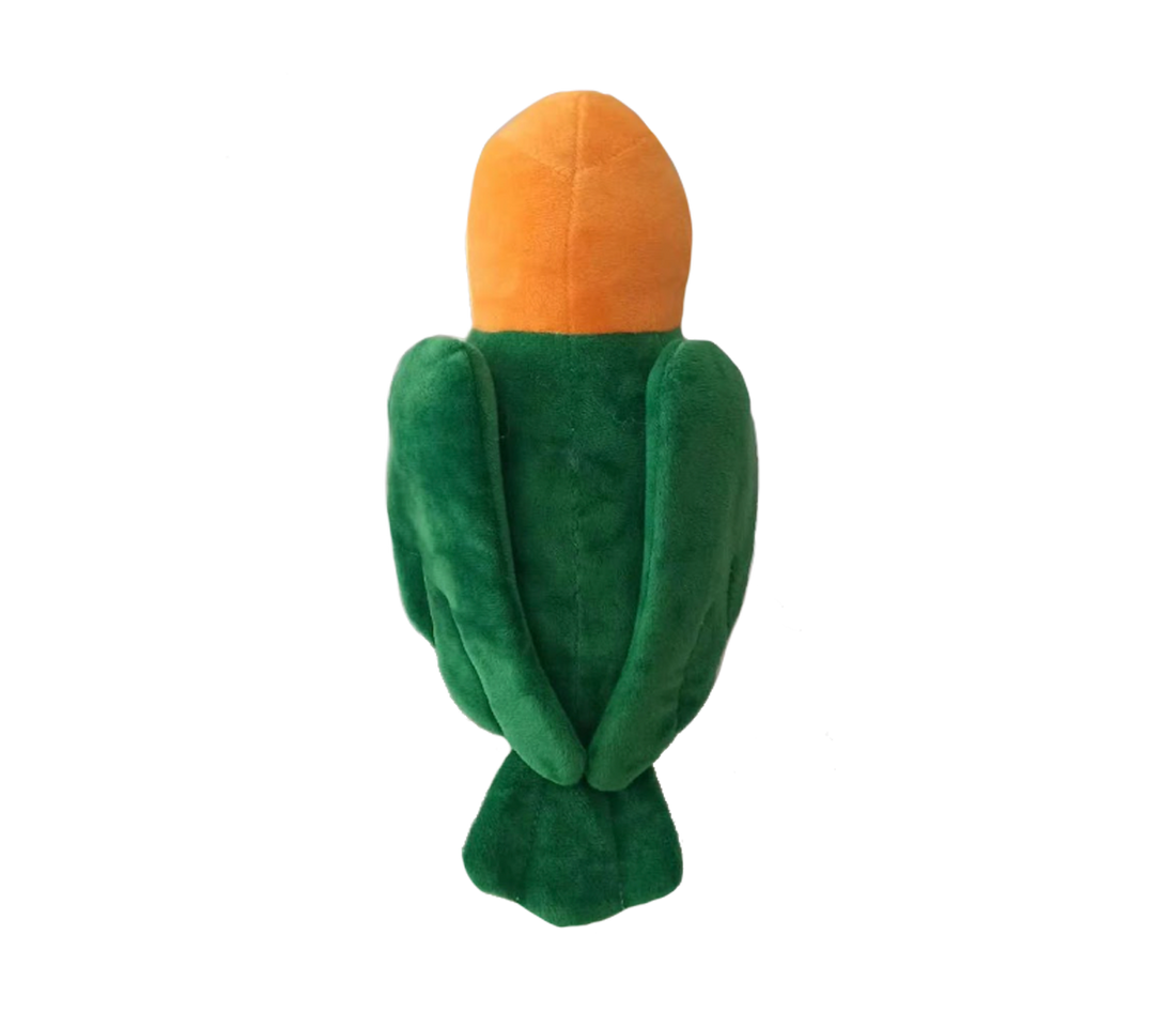 Pico Plush – Gimme Swag