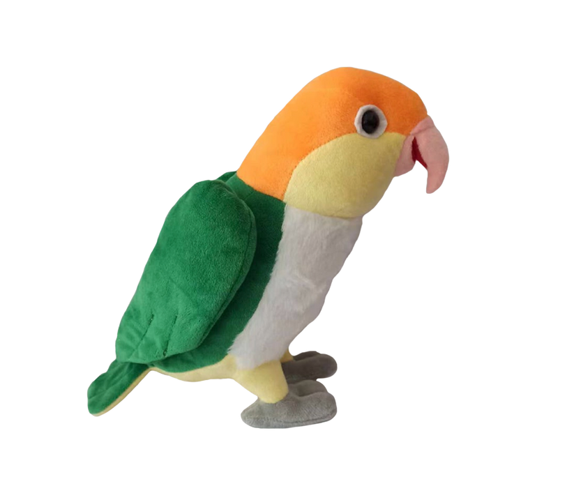 Pico Plush – Gimme Swag