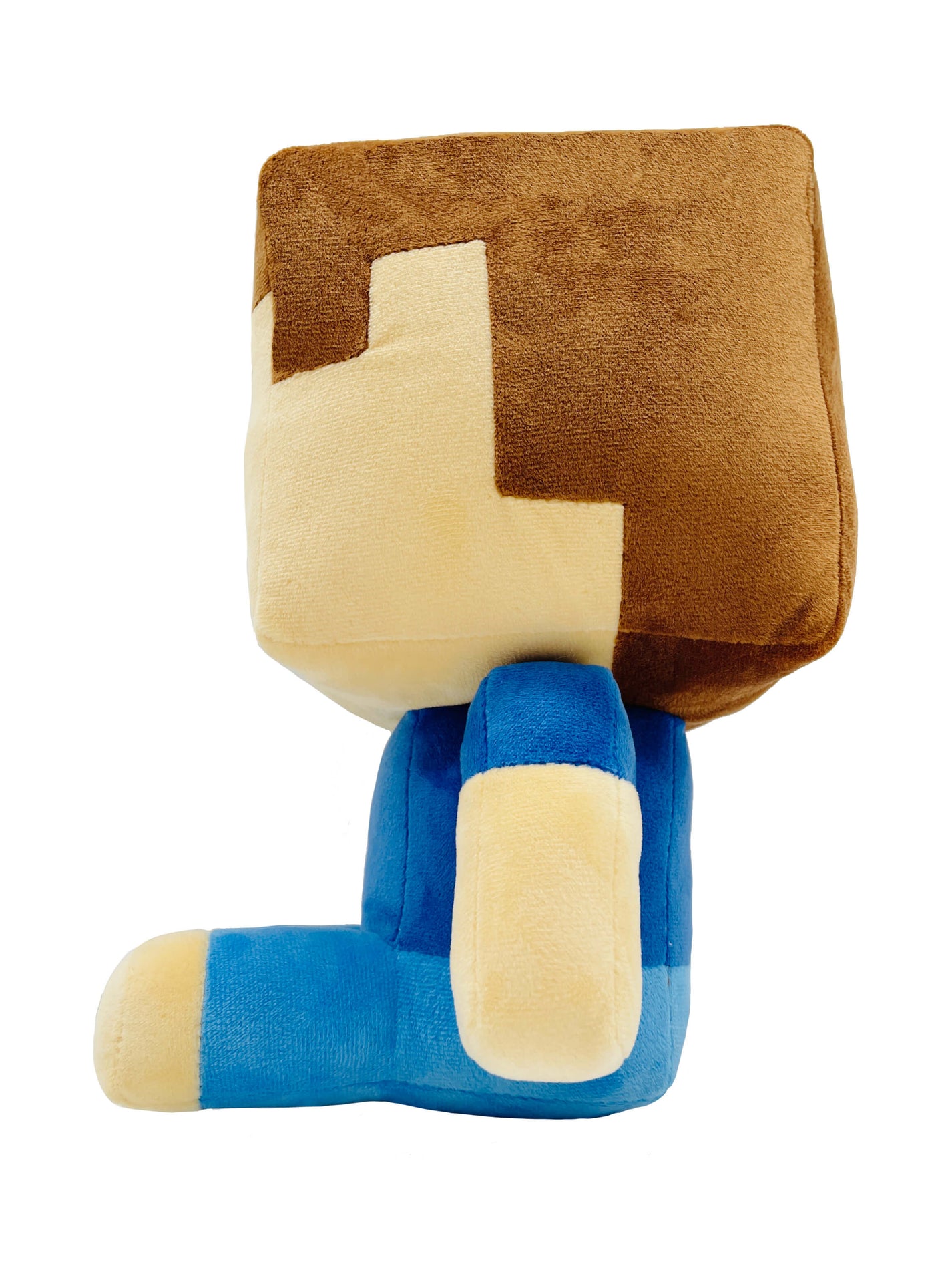 Puppet Steve Plush – Gimme Swag